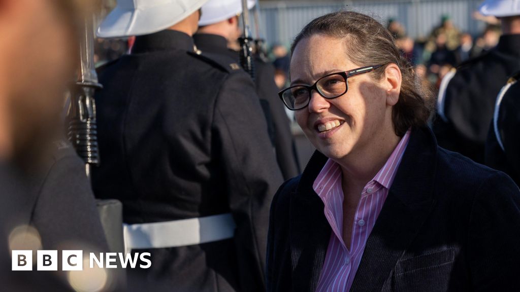 Inclusivity is our strength, says Jersey woman appointed CBE