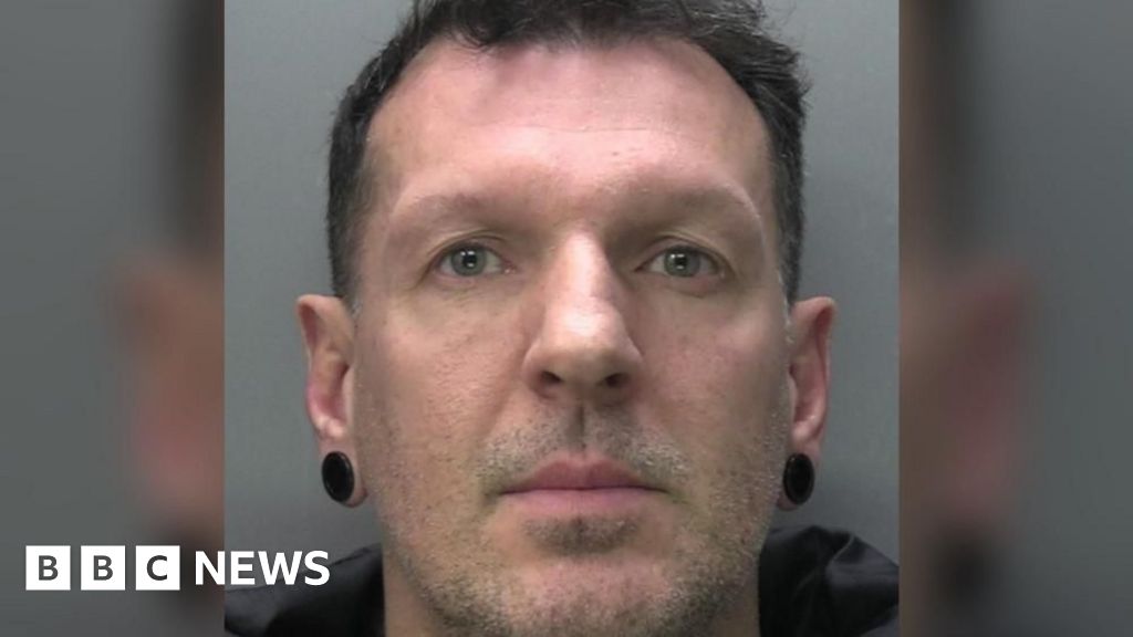 Surrey Police issue appeal for man wanted for stalking