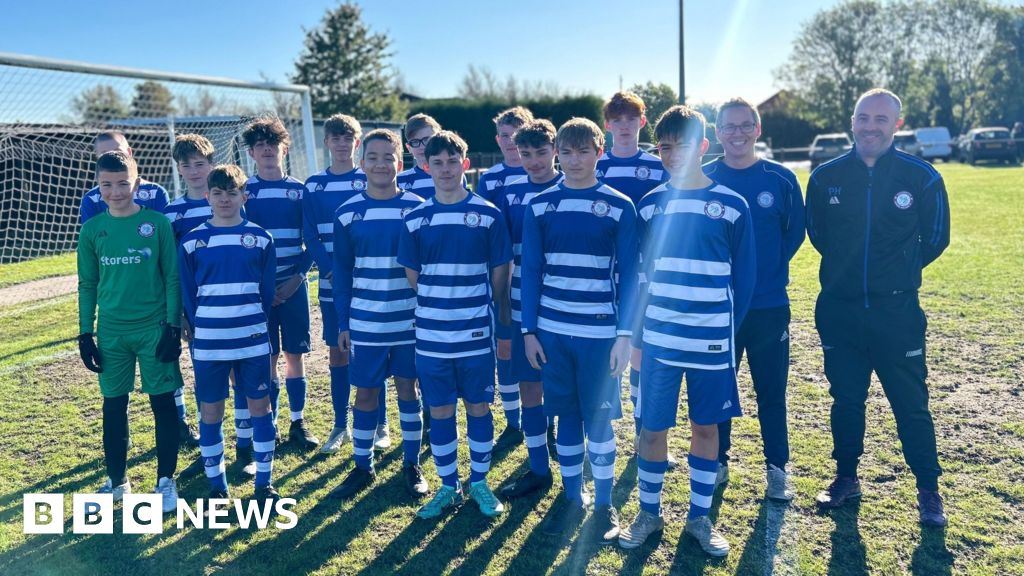 'Significant' funding boost for Nottinghamshire sports clubs - BBC News