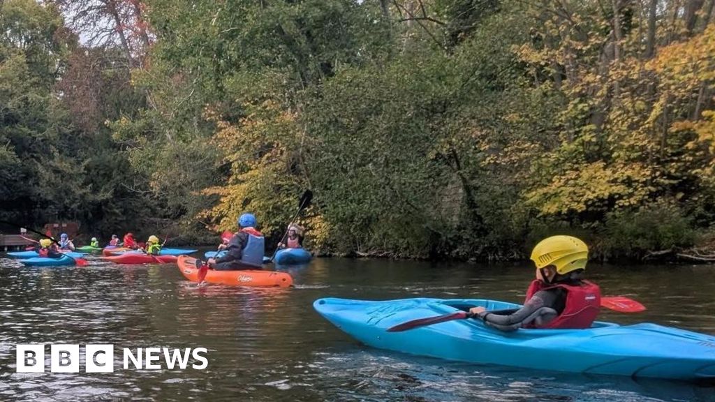 Septic tank failure 'could shut Southampton outdoor centre'
