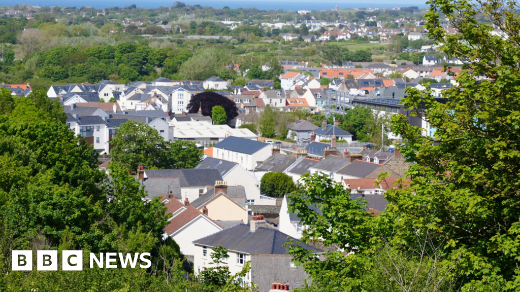 Using green land for new homes 'unavoidable', authority says