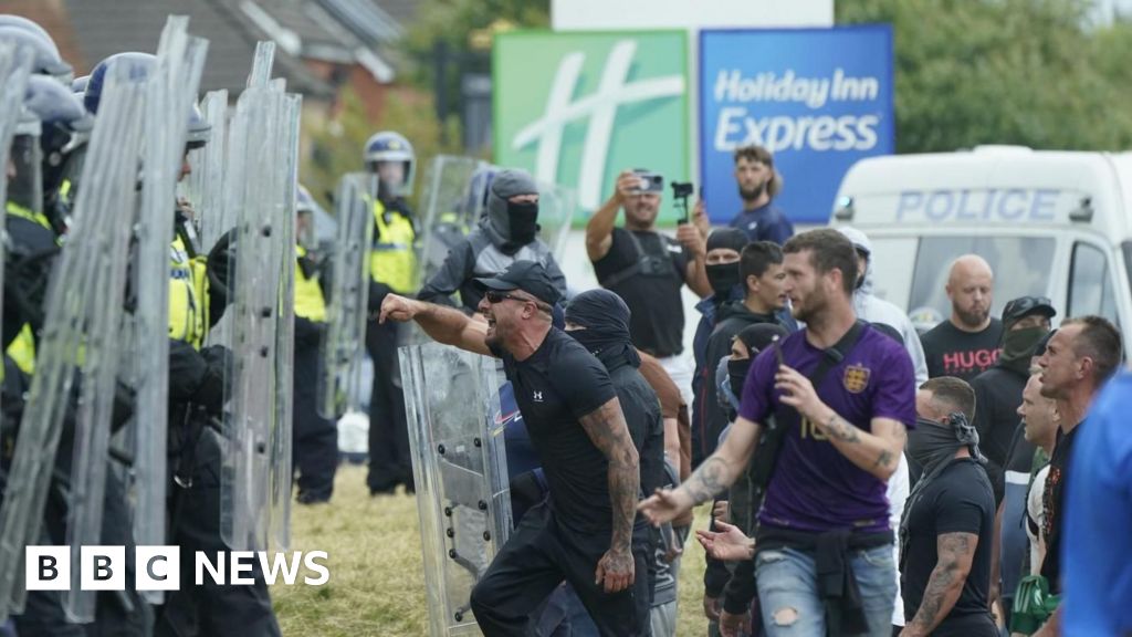Sheffield conference to reflect on cause of summer riots