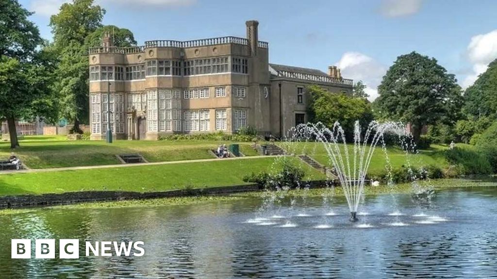 'Chorley is the best of Lancashire in one place' - council leader