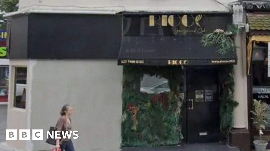 Kensington nightclub has licence revoked after gun fight