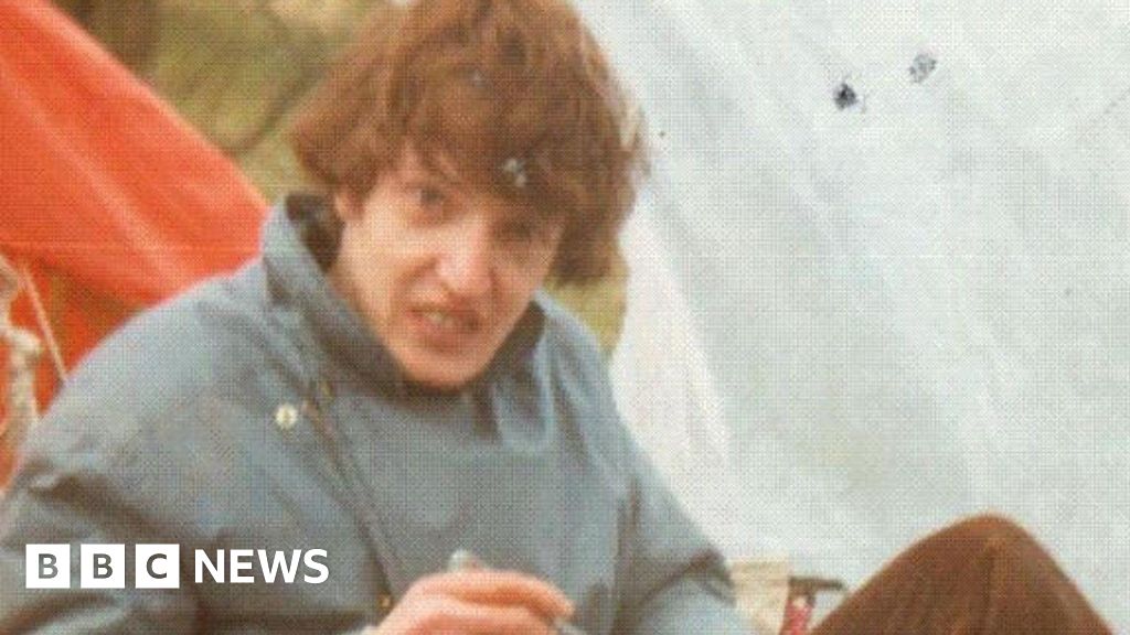 Renewed appeal in 40-year search for missing Sheldon man