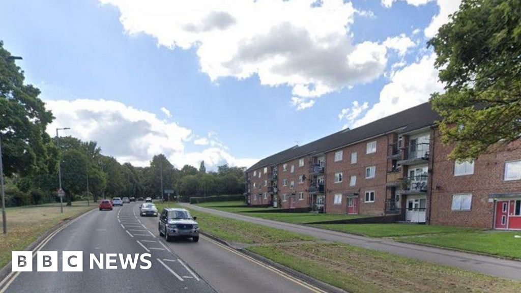 Man, 57, to go on trial next year charged with Rotherham murder - BBC News