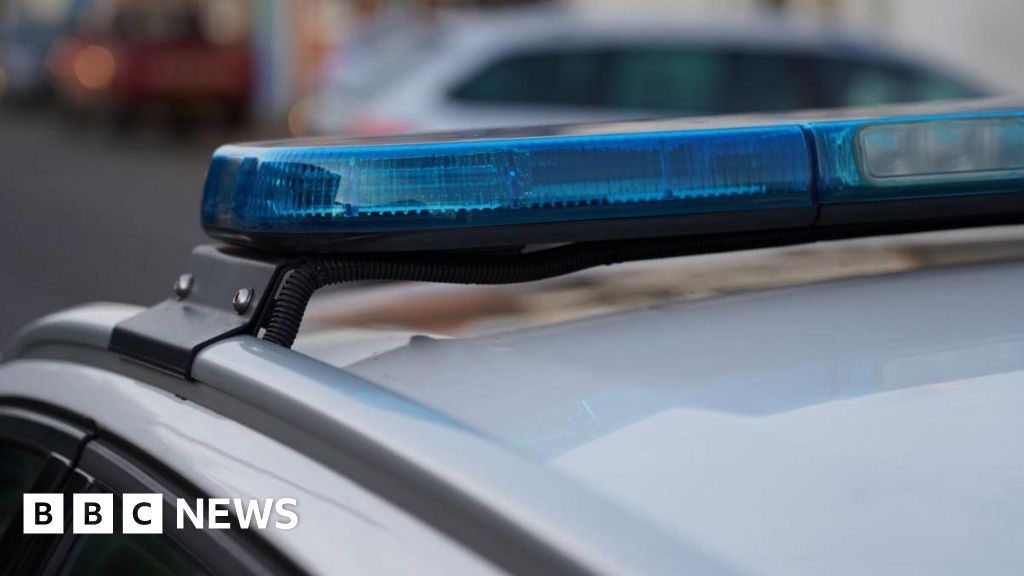 Devon And Cornwall Police Officer Charged Over Shop Theft