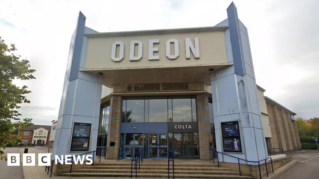 Kettering cinema to be demolished despite objections
