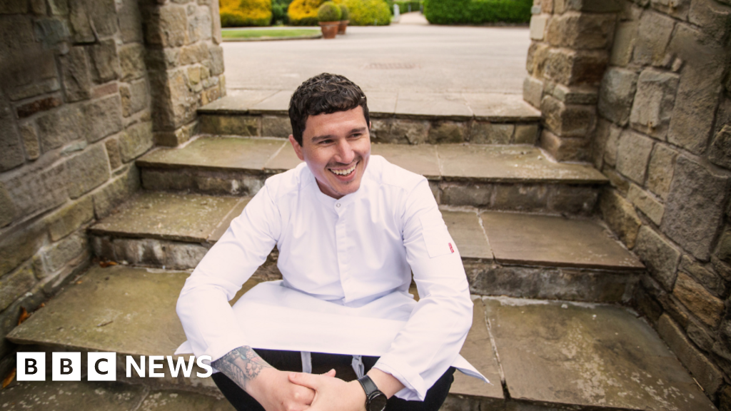 MasterChef winner's new Leamington Spa restaurant in Michelin guide