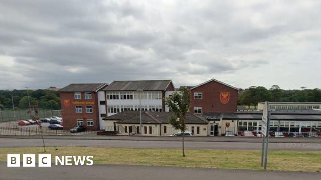 Netherhall School's education quality 'requires improvement'