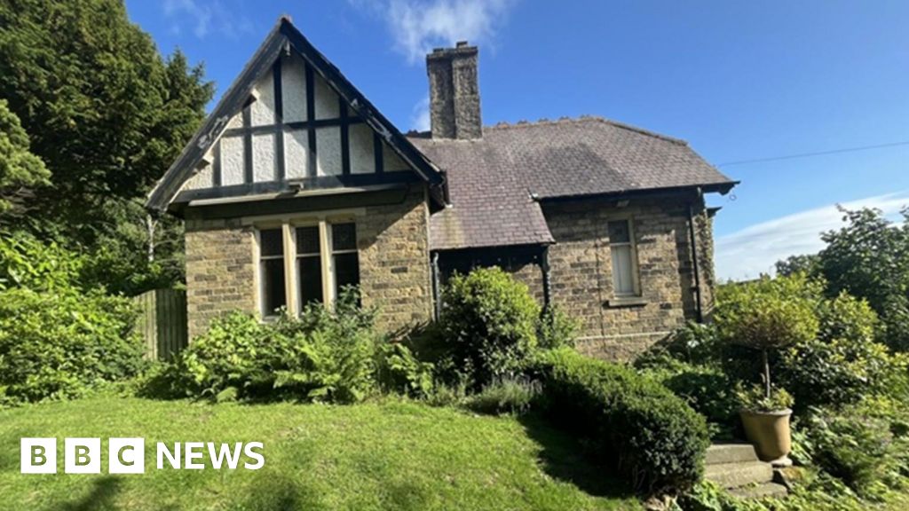 Bingley Victorian lodge sale to ease council's budget woes