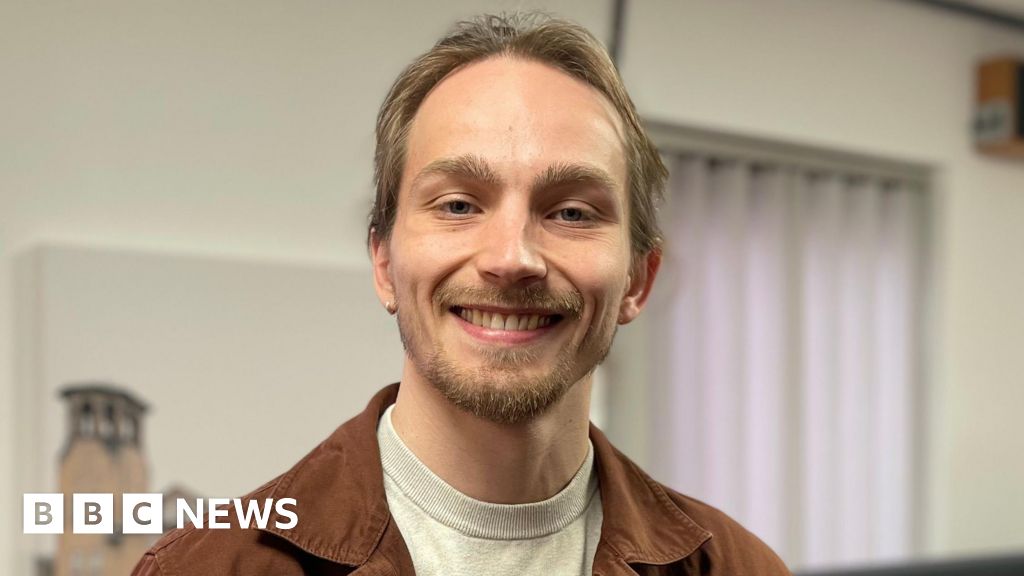 East Midlands mayor election: Who is the Green Party candidate? - BBC News