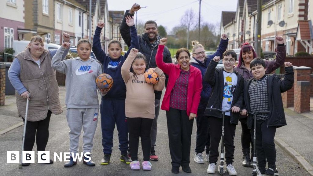 Wolverhampton residents encouraged to apply for street closures so kids ...