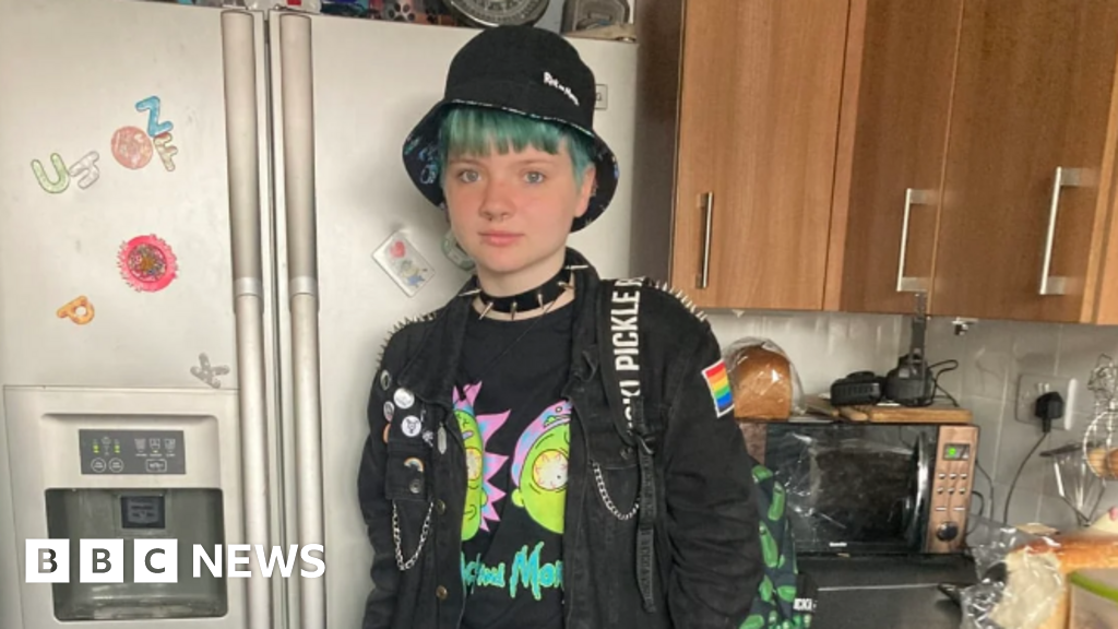 Jason Pulman: Trans teenager died because of care failures, jury says ...