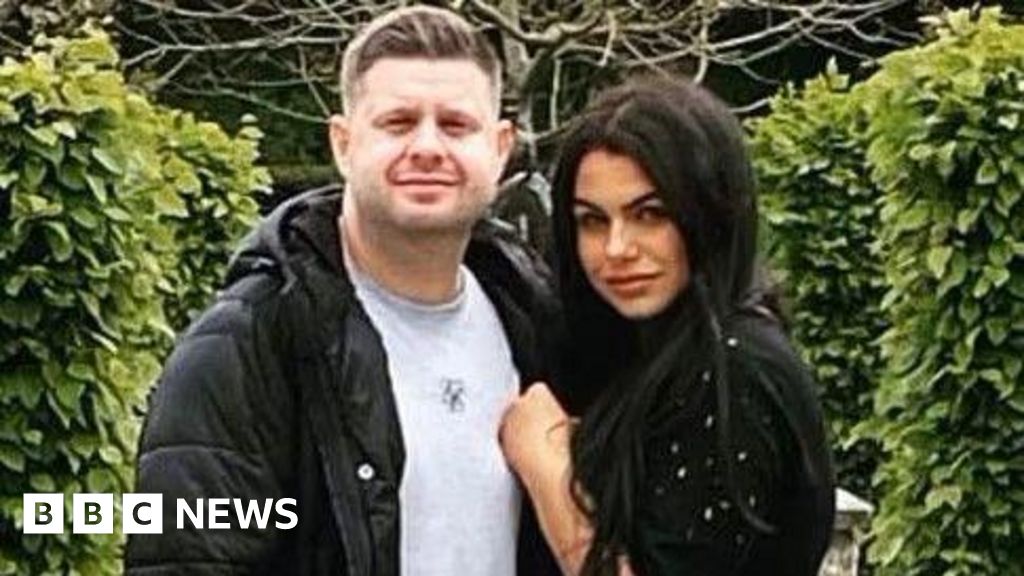 Derek Martin killed Newhaven couple after debt row, court told