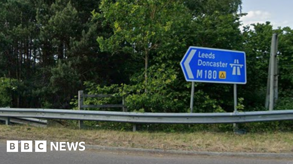 Man, 86, dies three weeks after M180 crash