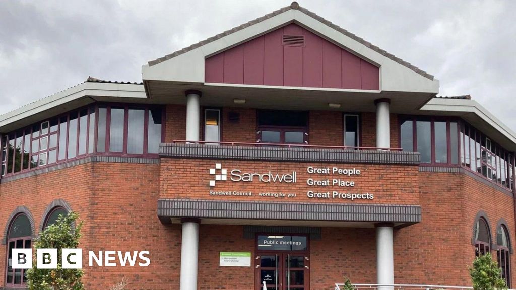 Sandwell Council to give out £1.5m contract to survey its homes