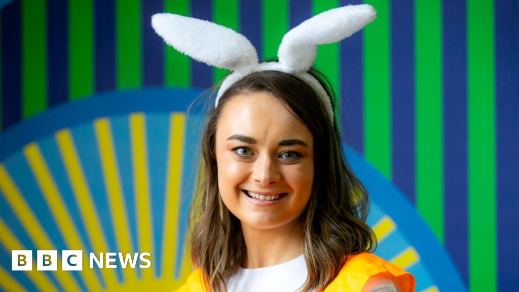 The National Rabbit Festival returns to Nottingham