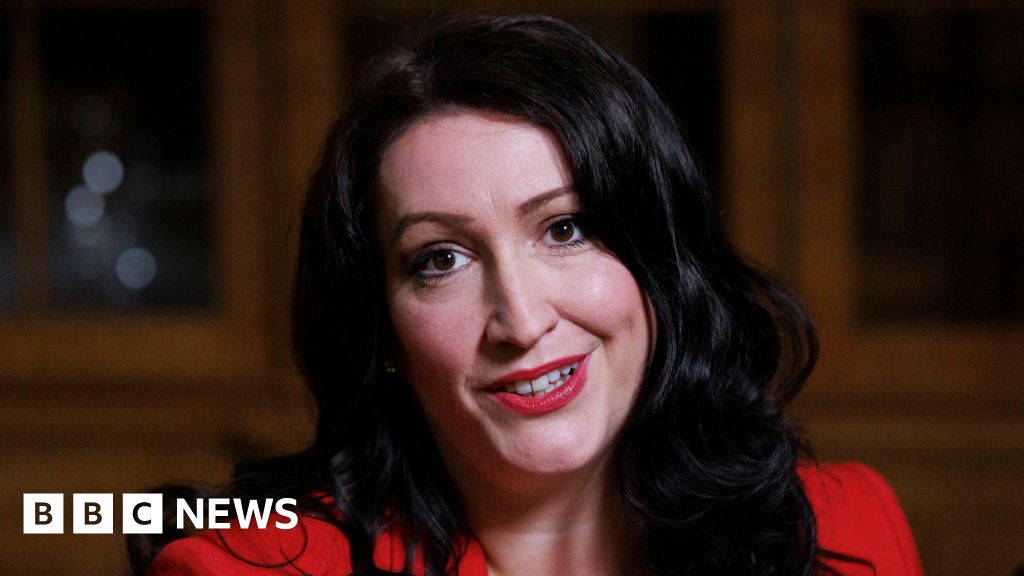 St Patrick's Day: Emma Little-Pengelly confirms she will go to ...