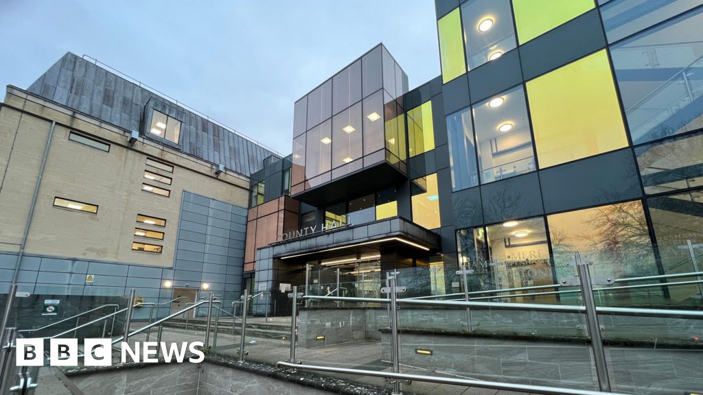 Councils confirm Heart of Wessex devolution bid despite concerns