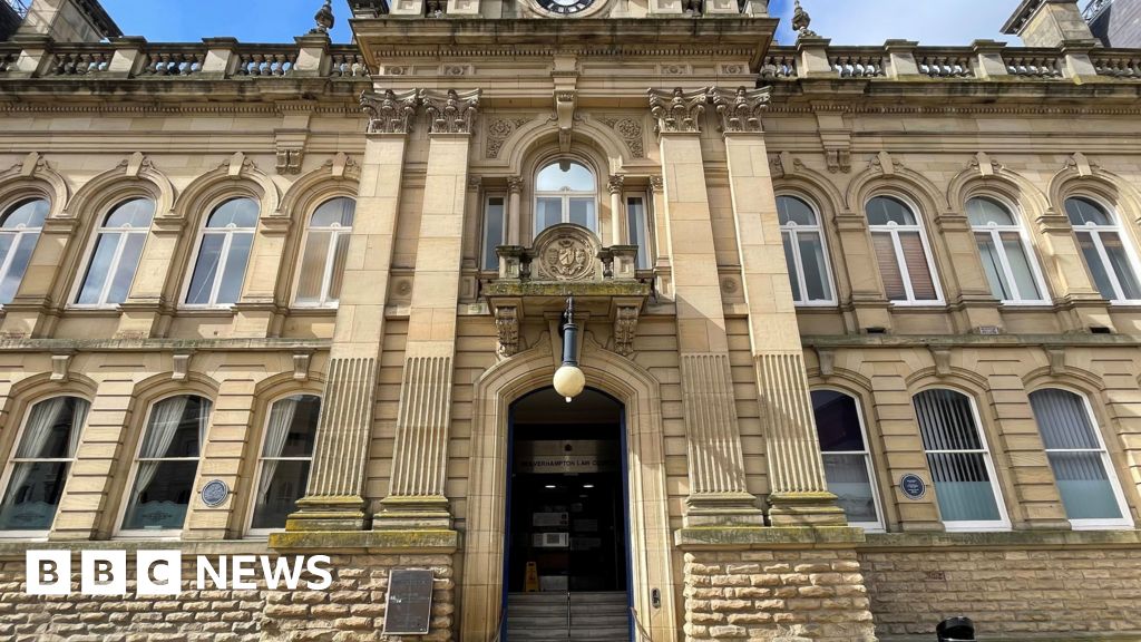 Two men in court over Wolverhampton kidnap charges