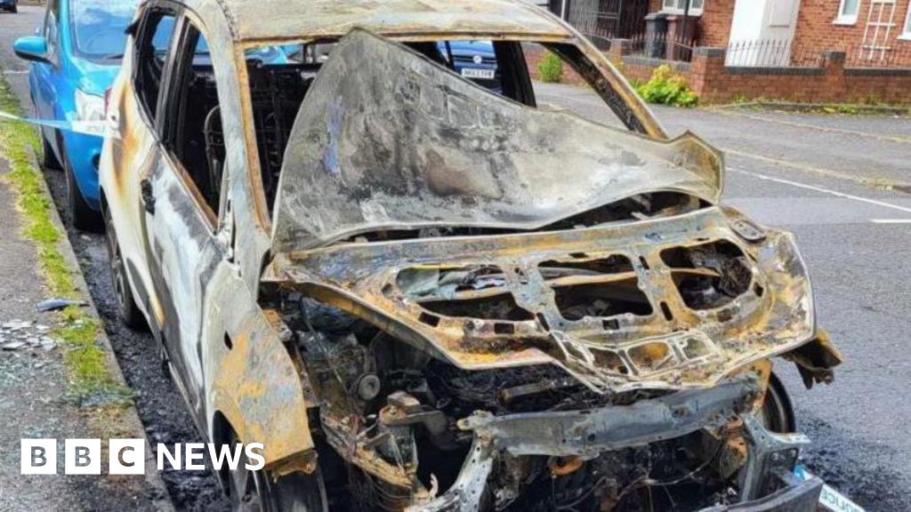 Wolverhampton police dog attack suspect charged