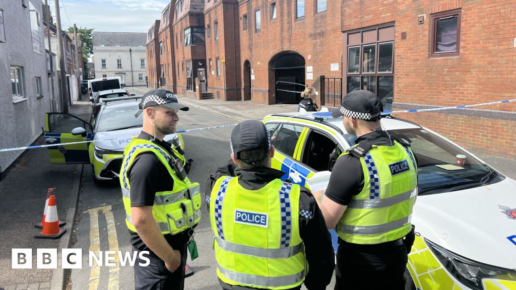 Gloucester stabbing: Police given more time to question suspect