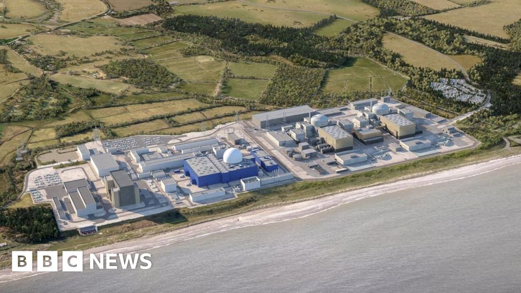The Sizewell C grants worth thousands to homeowners