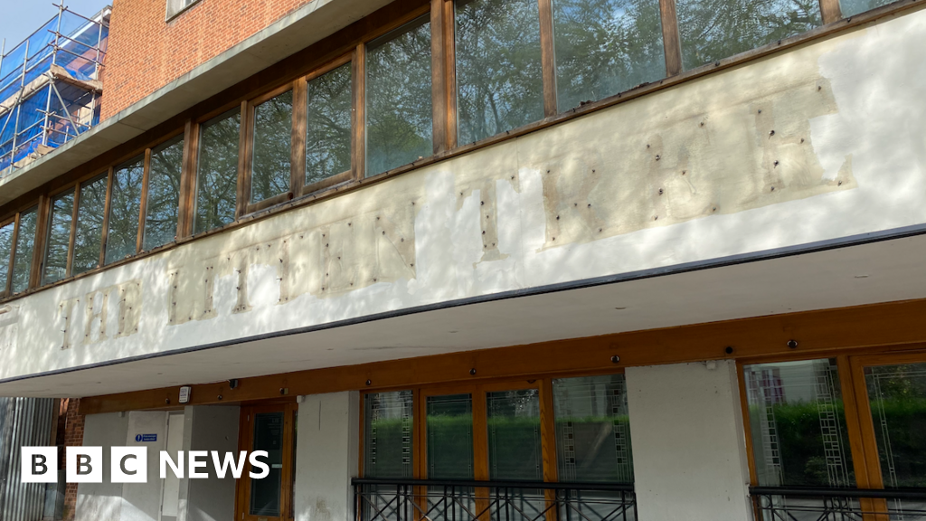 Coventry community arts venue to reopen in former pub - BBC News