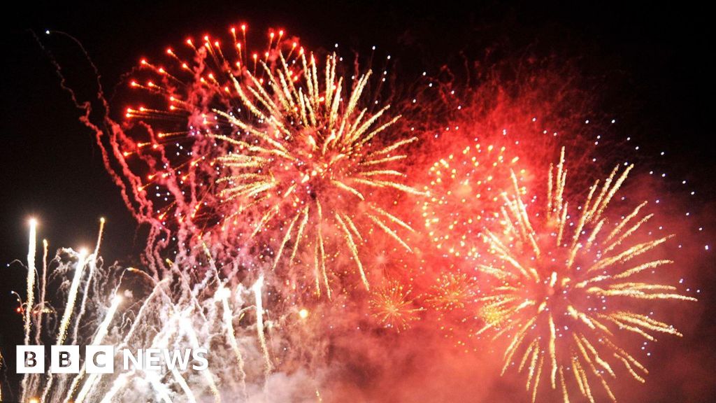 Merseyside firefighters scared to work after firework attacks