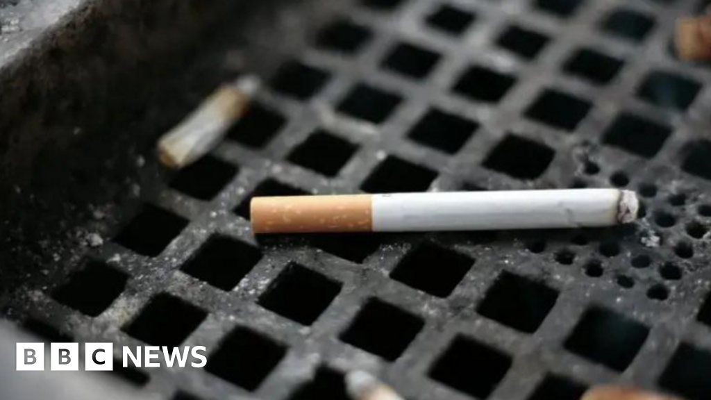 Grant of £200,000 to persuade Lancashire smokers to give up
