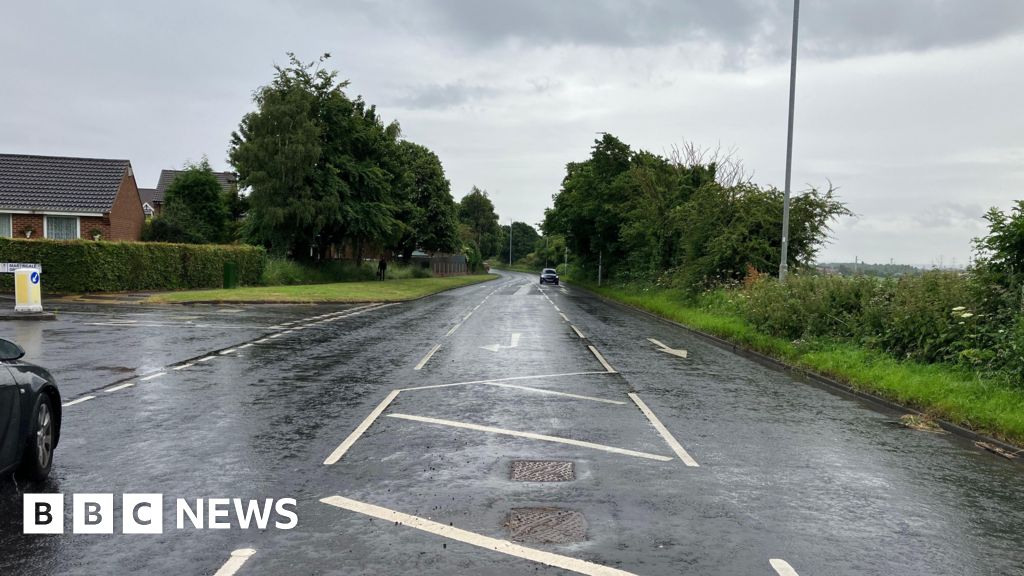 Middleton crash: Arrests after woman killed in hit-and-run