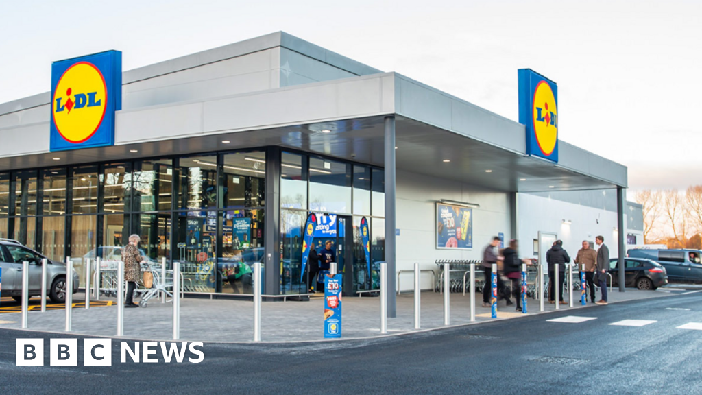 Lidl plans new store and houses on former Wolverhampton abattoir