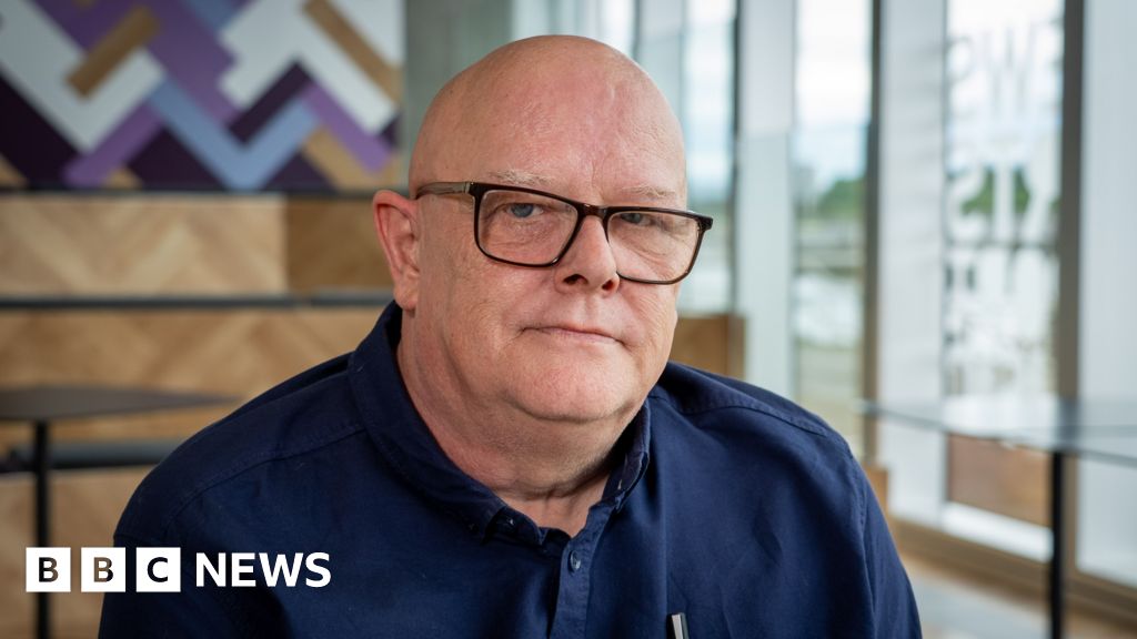 M9 tragedy: 'Part of me died that day,' says victim's father