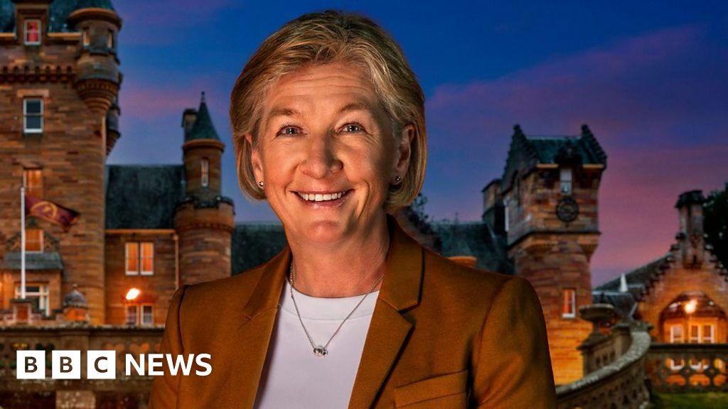 The Traitors: Brighton detective joins BBC show's fourth series