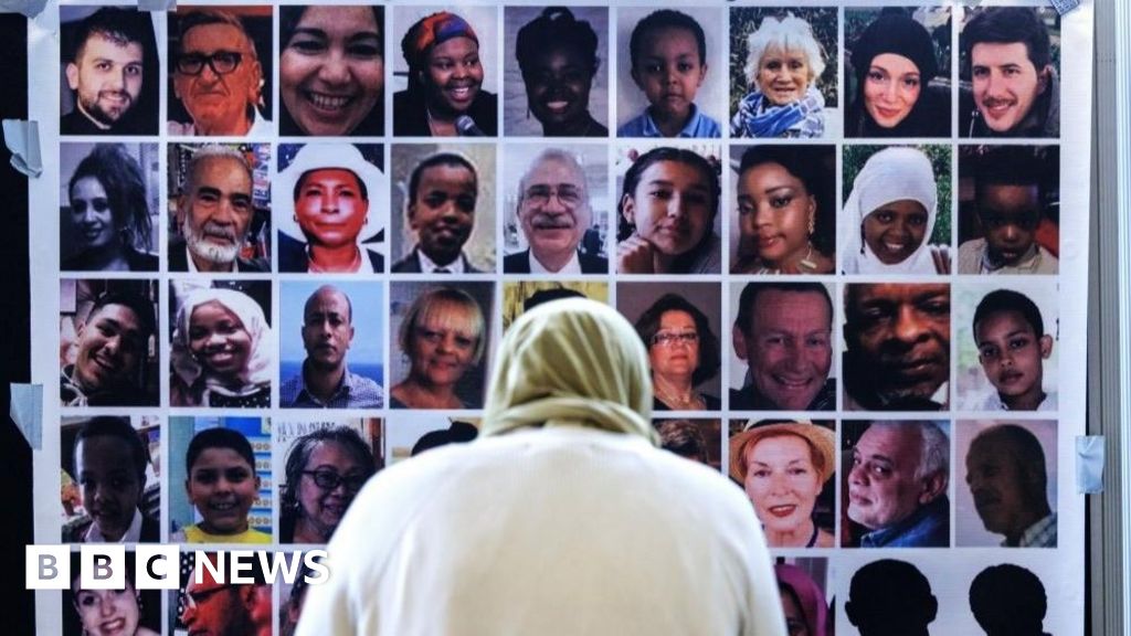 Grenfell victims still waiting for justice after damning report Grenfell victims still waiting for justice after damning report