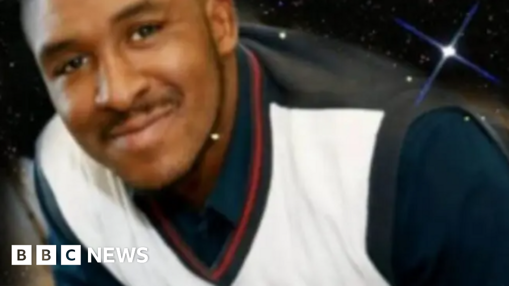 Dominic Wilson: Two jailed for life after murdering Weston father - BBC ...