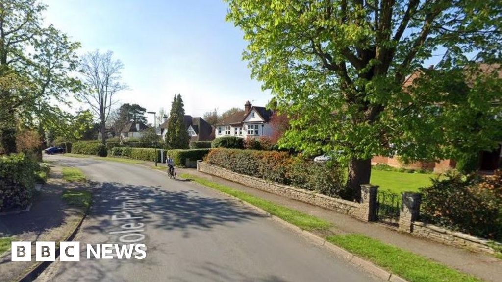 Bookham village fires prompt police arson investigation