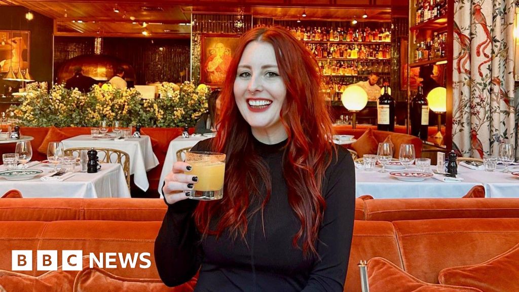 Birmingham blogger aims to show city's beauty during bin strikes