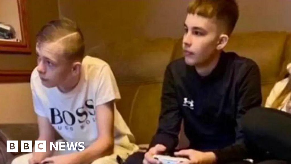 Three plead not guilty to assisting offender in teens' murders