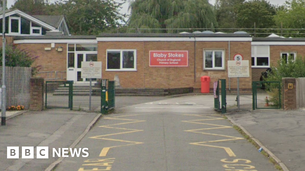 County council draws up plans for new school in Blaby
