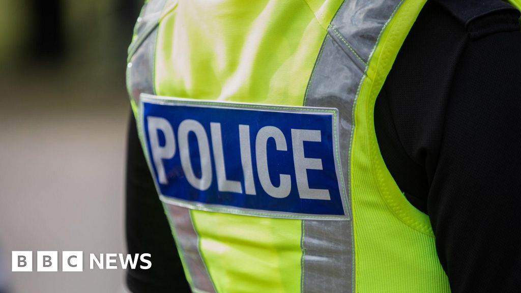 Salisbury police on alert as fishing rods mistaken for 'rifle' - BBC News