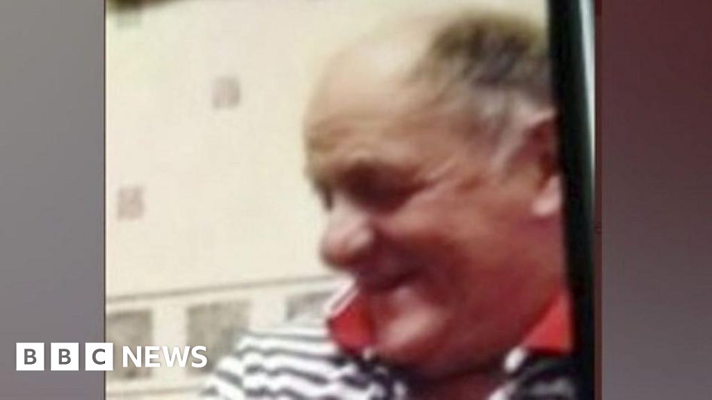 Family of fisherman Joe Masson, missing since 2021, told of Norway body ...
