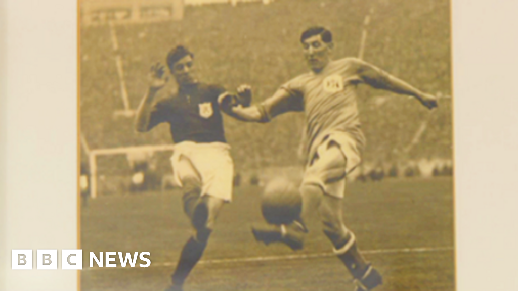 Cardiff City: How Welsh club missed English title by tiny margin