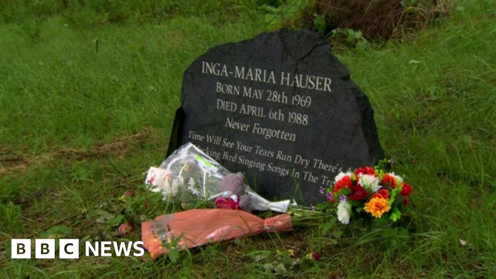 Inga Maria Hauser: Murder victim's family are hopeful about inquest