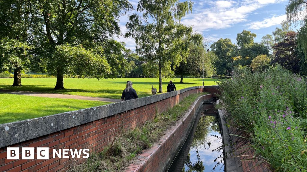 Trowbridge Town Park plans announced to improve biodiversity