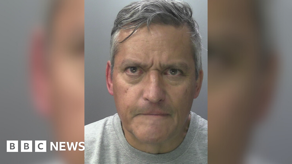 Rapist taxi driver from Oxted jailed for attacks on passenger