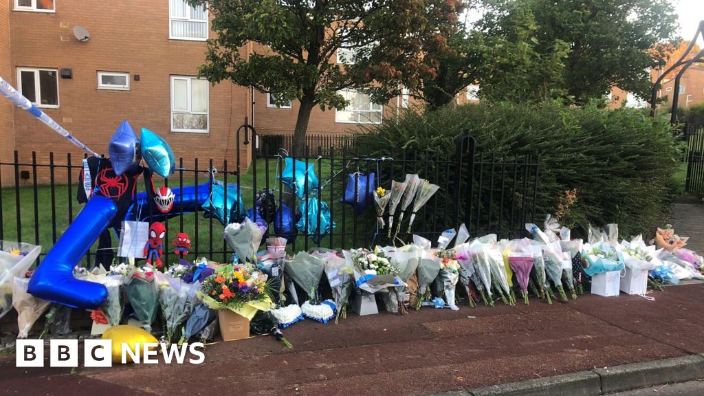Newcastle house explosion: Jason Laws named as second fatality