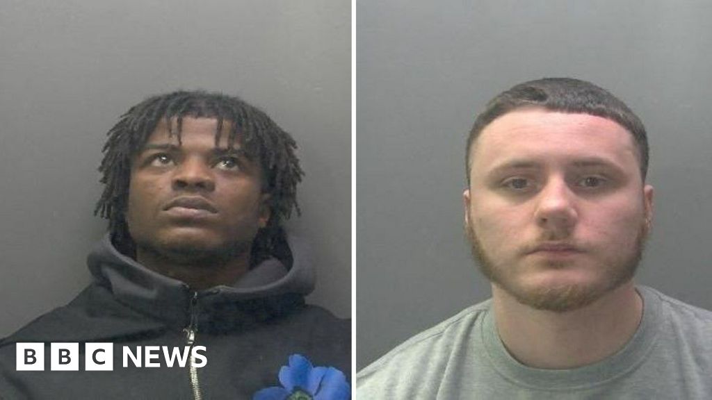 Drug dealers jailed after Peterborough police raid