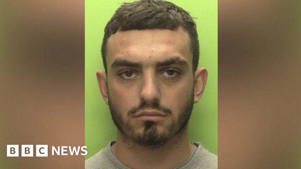 Man killed biker in wrong-way police chase crash